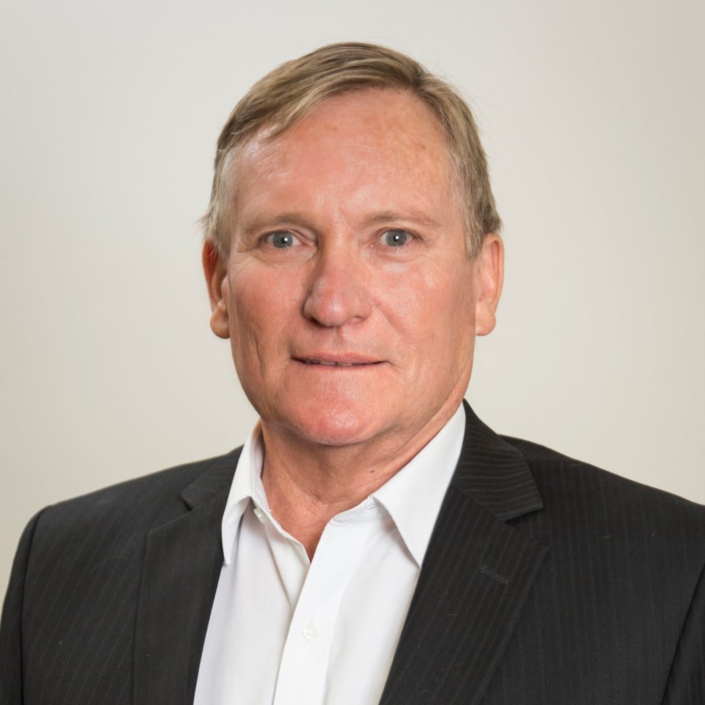 Professor Michael Muller | Spring Hill Specialist Group